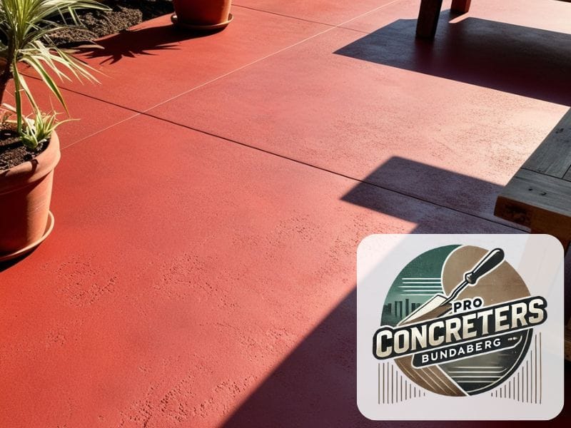 Vibrant Coloured Concrete Solutions | Customize Your Space
