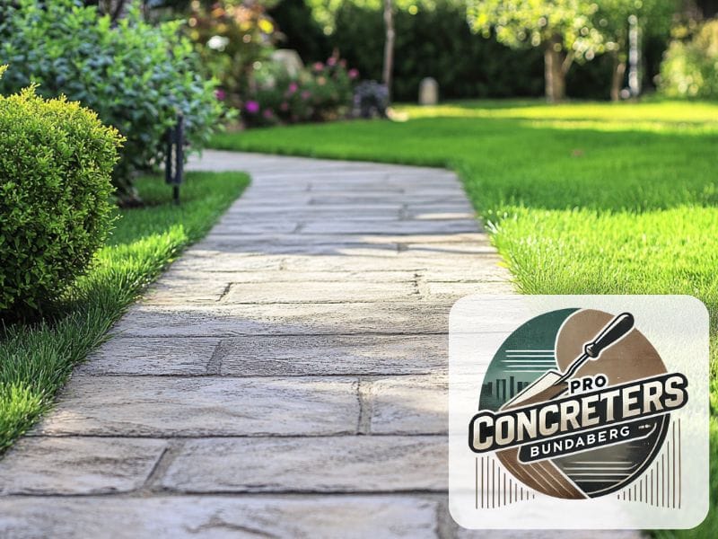 Safe & Durable Concrete Footpaths | Pedestrian-Friendly